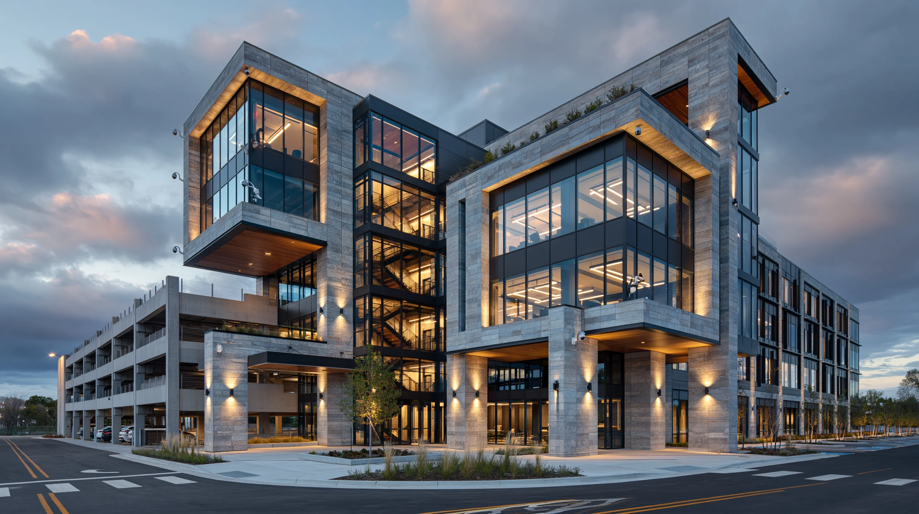 Commercial Security Camera Systems: Complete Buyer's Guide | LVForce